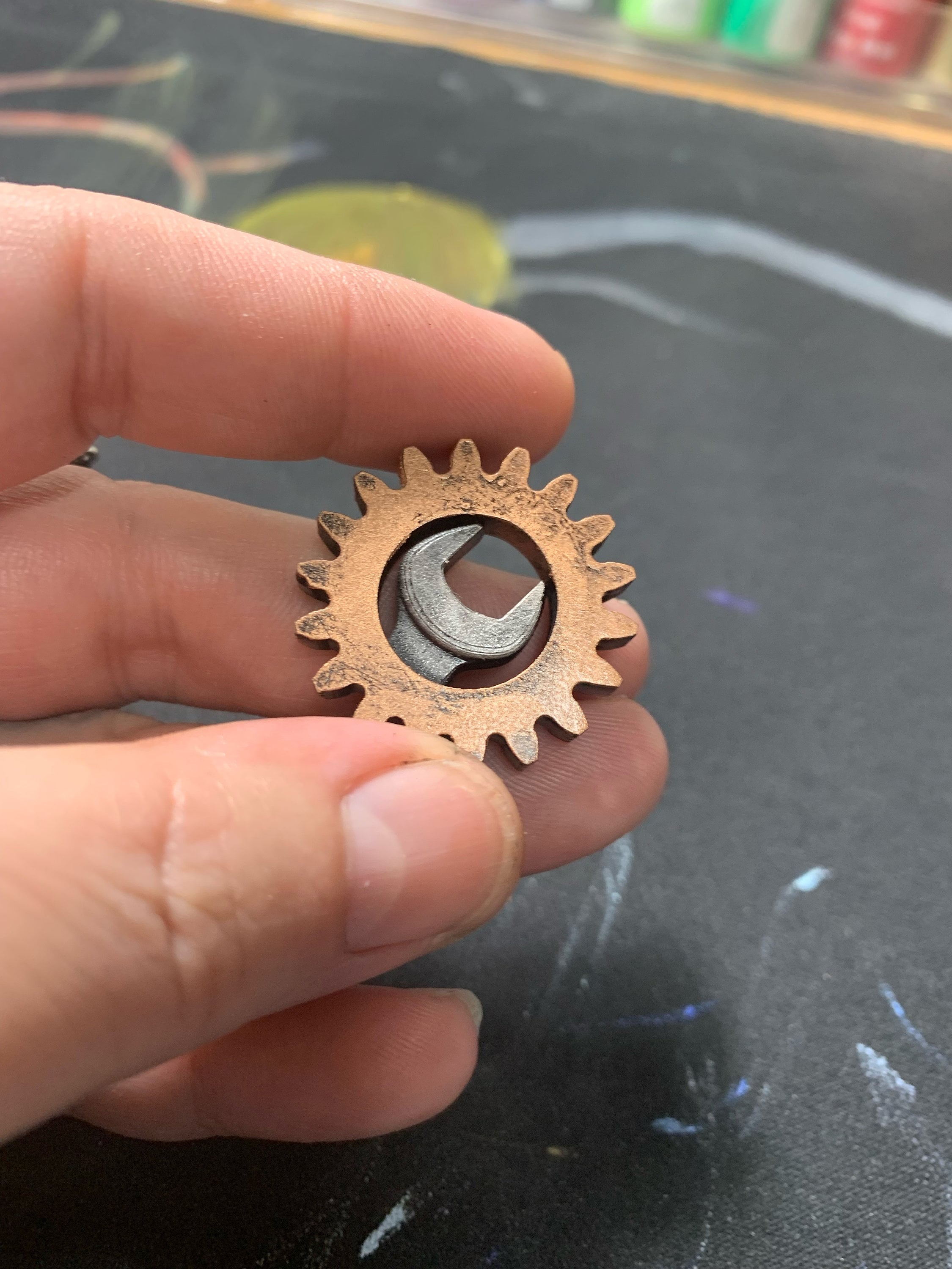 Upgraded Resources and Tokens for Furnace the Board Game - Etsy