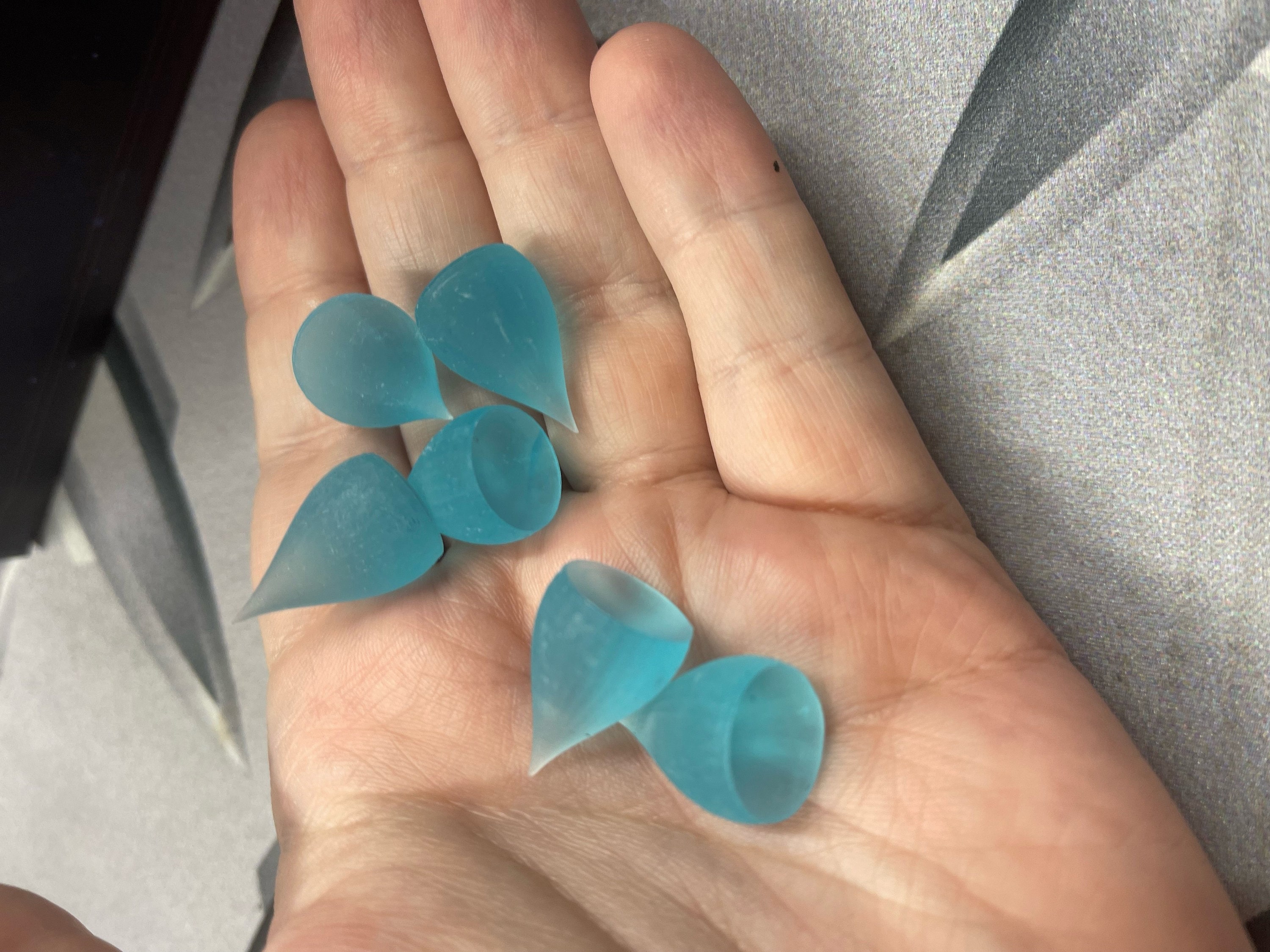 Upgraded Super Deluxe Water Tokens for Dune Imperium - Etsy