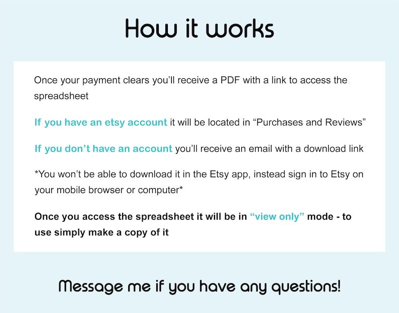 Pay Yourself First Budget Spreadsheet | Minimalist Worksheet | Savings ...