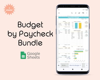 From Paycheck to Wealth: 10 Rules for Managing Personal Finances - Etsy