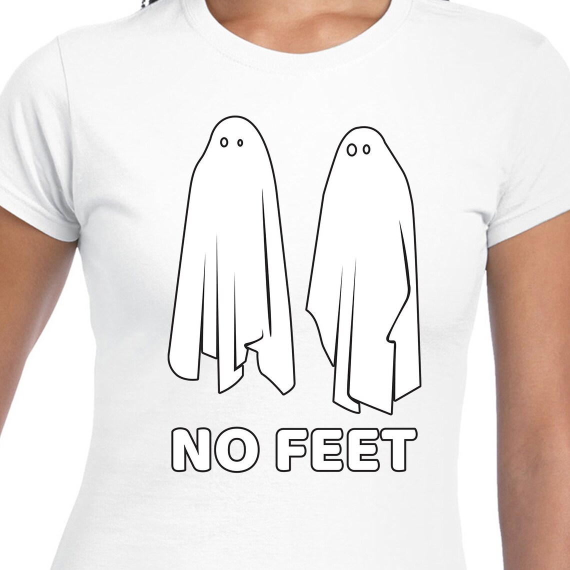 No Feet Digital Cut File Beetlejuice SVG Cricut Design Etsy