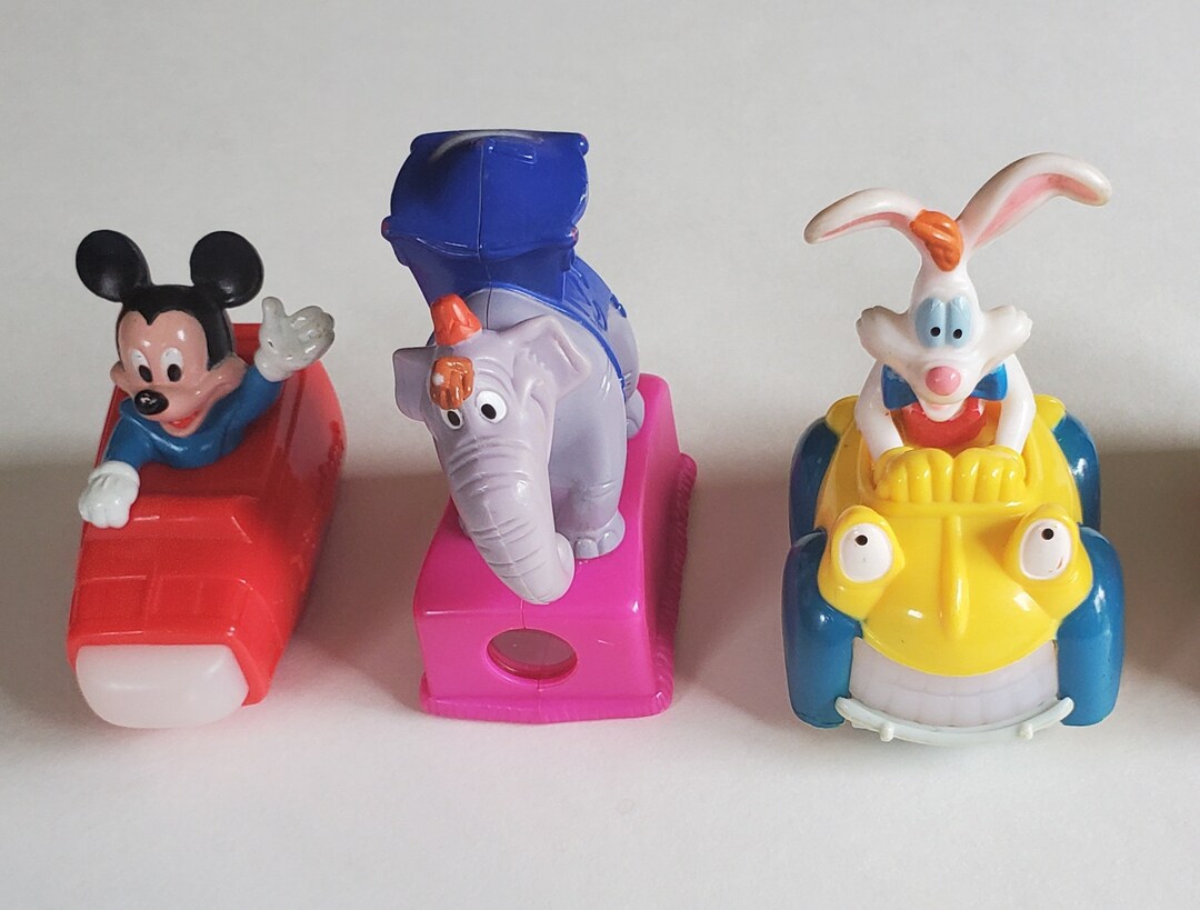 Disney Viewfinder Adventure Toys | Choose Your Own | 40th Anniversary ...