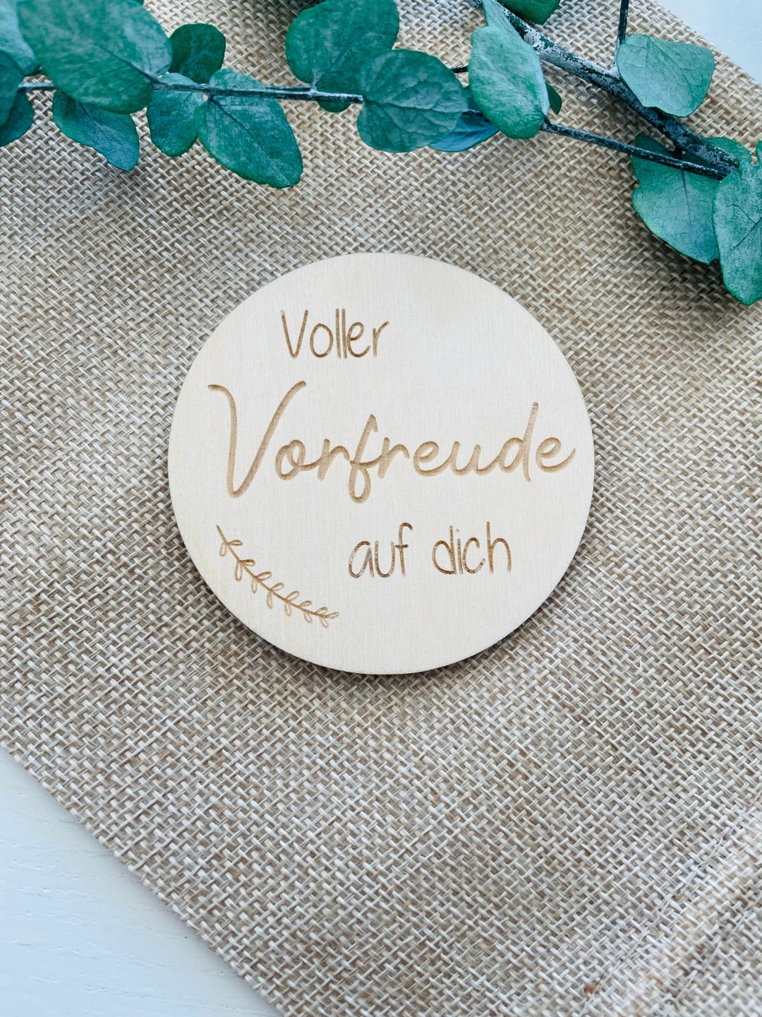 Vorfreude Auf Dich Sprche