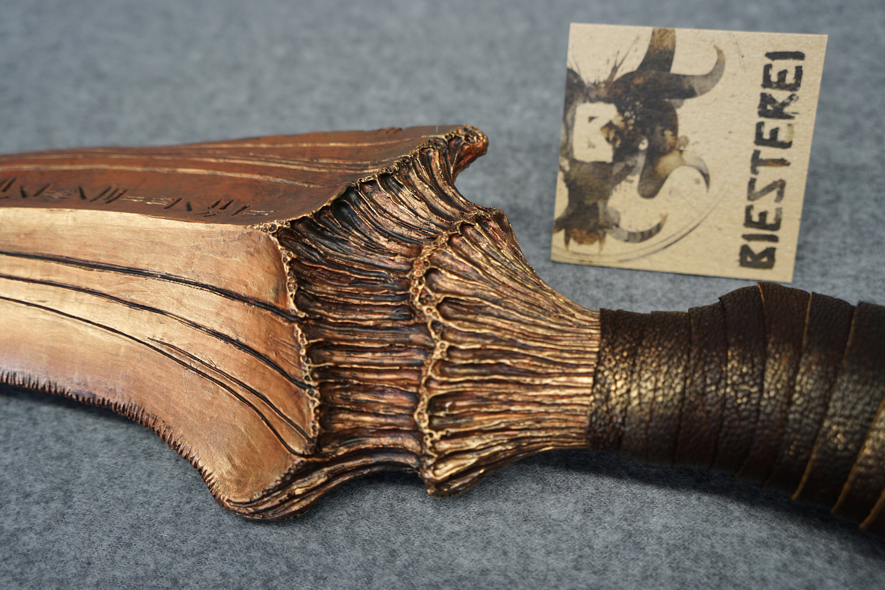 Bone Dagger Tooth Dagger Decoration Different Colors - Etsy