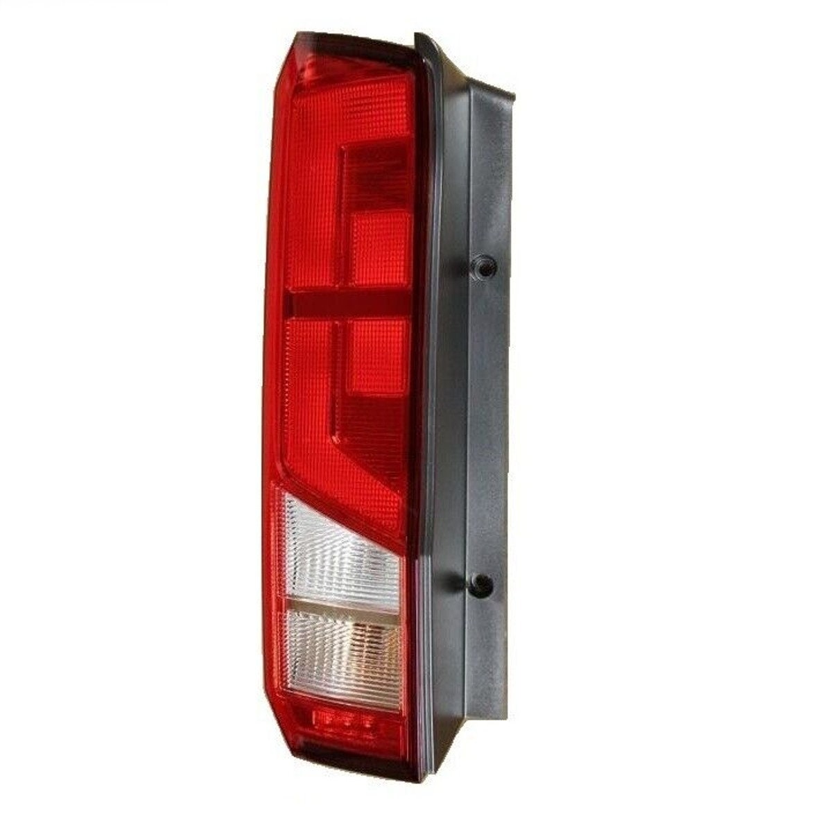 VW Crafter Rear Light Tail Light Lamp Lens Left Passenger N/S New 2017 ...