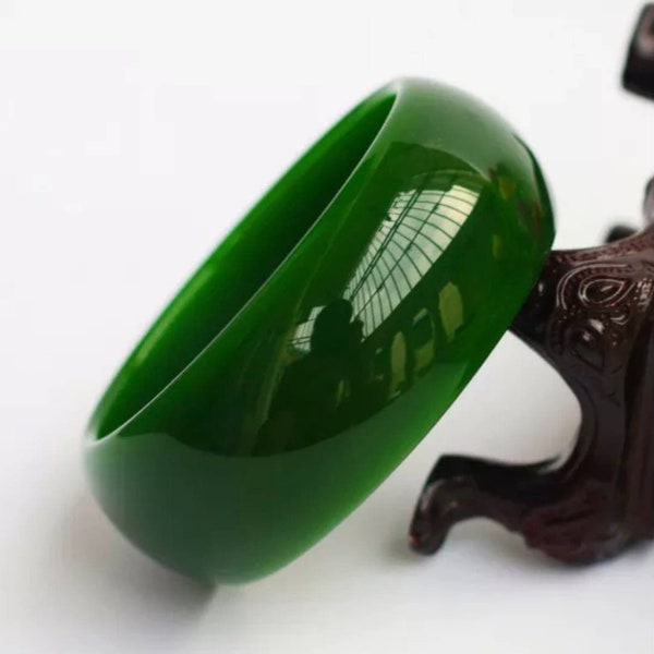 Hetian Nephrite Jade - Etsy