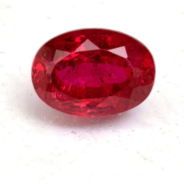 Mozambique Ruby - Etsy