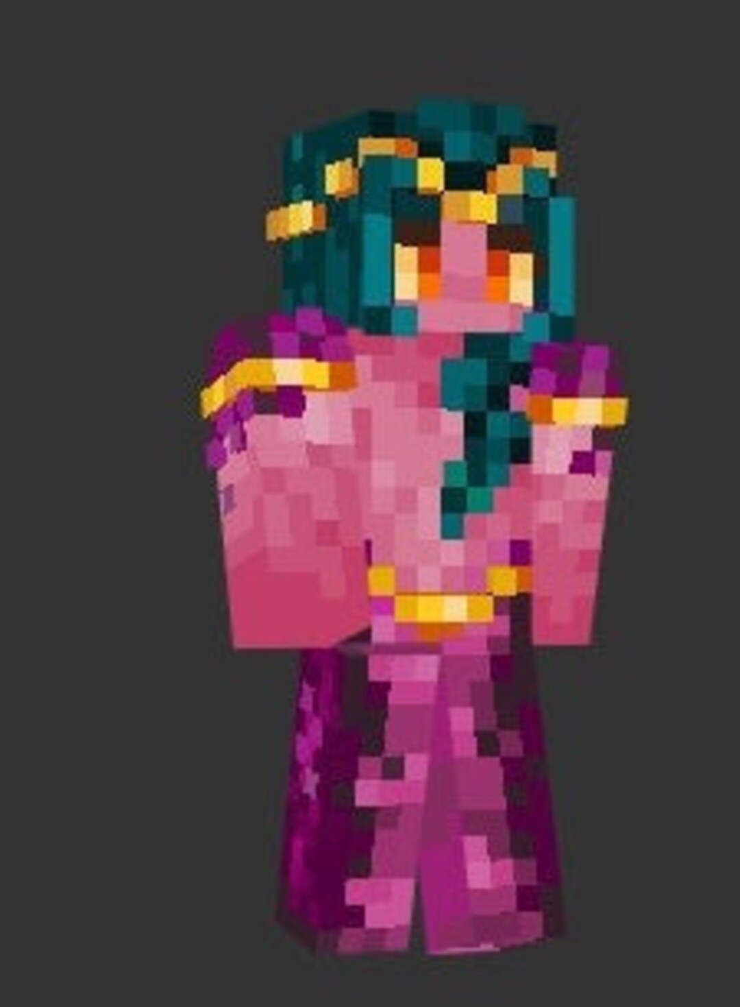 Custom Minecraft Skin - Etsy