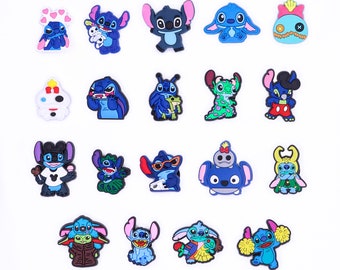 Lilo and Stitch Hawaii Theme Charms Spam Shave Ice - Etsy