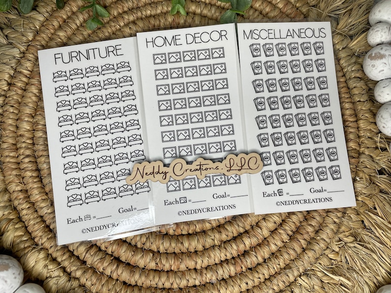 New House Savings Binder: Budget Planner With Envelopes - Etsy