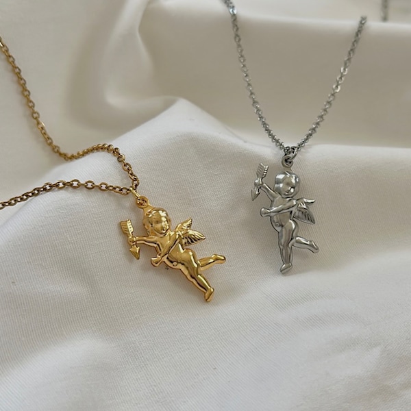 Cupid Jewelry - Etsy