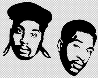 Rakim Png - Etsy