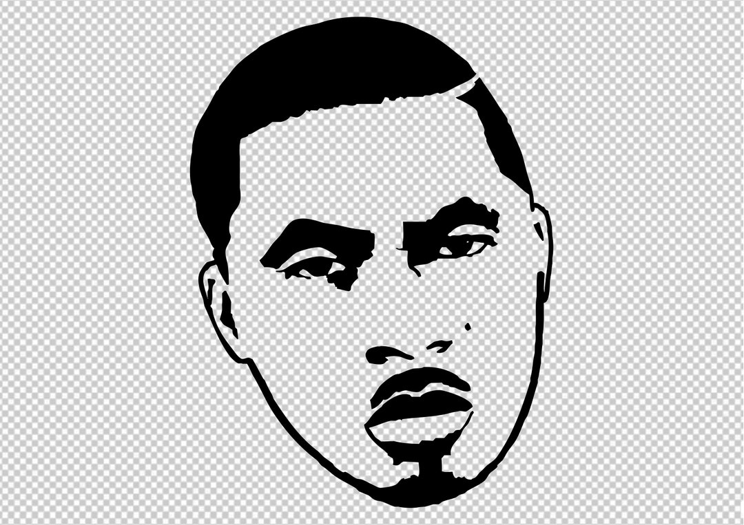 Nas Hip-hop SVG PNG Clipart Nas Si je régnais sur le monde État d ...