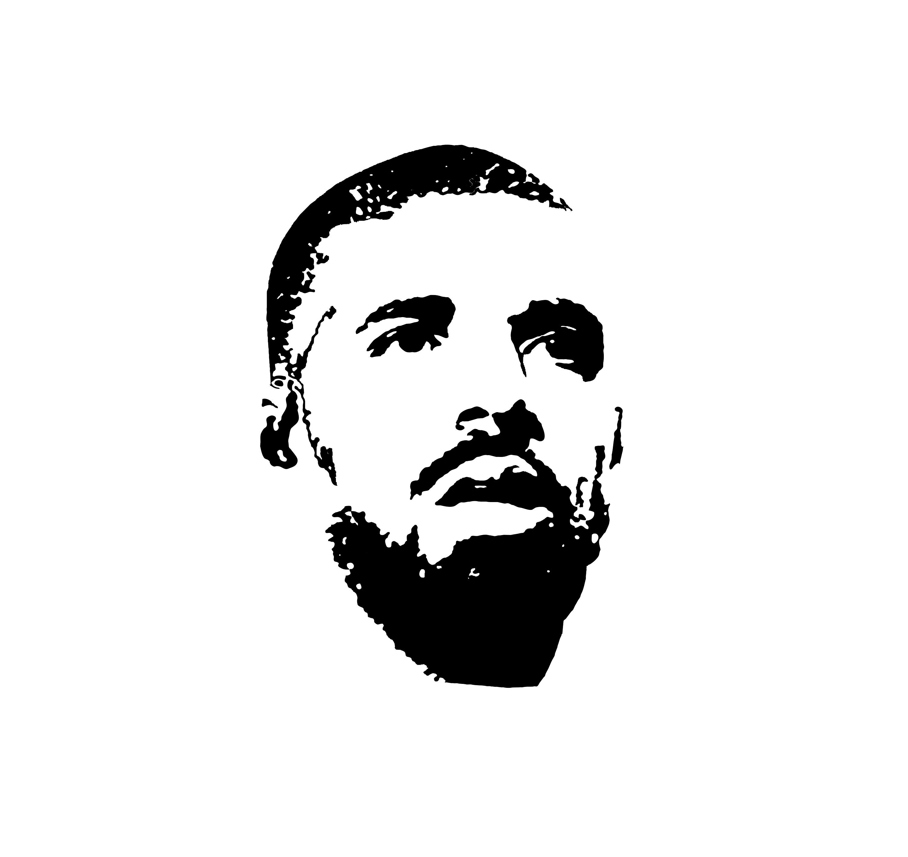Drake Nwts Stencil