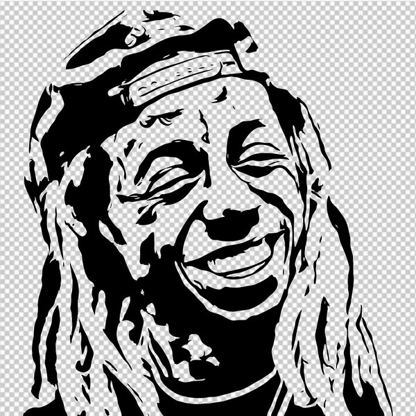 Lil Wayne - Etsy