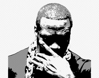Busta Download Png - Etsy