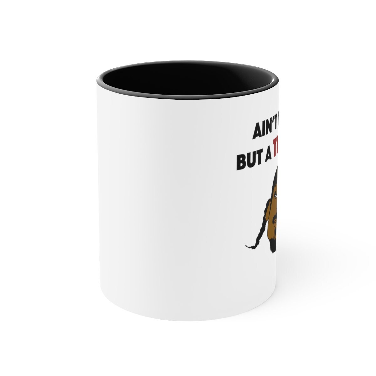Snoop Dogg G Thang Accent Coffee Mug, 11oz Snoop Dogg Doctor Dre Ain't ...