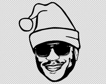 Ll Cool J Cricut - Etsy