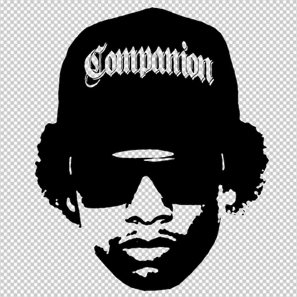 Eazy E - Etsy