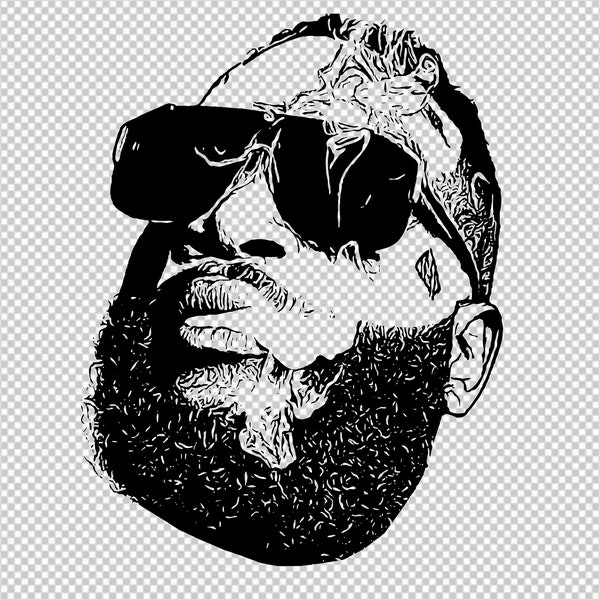 Lamborghini Vector - Etsy