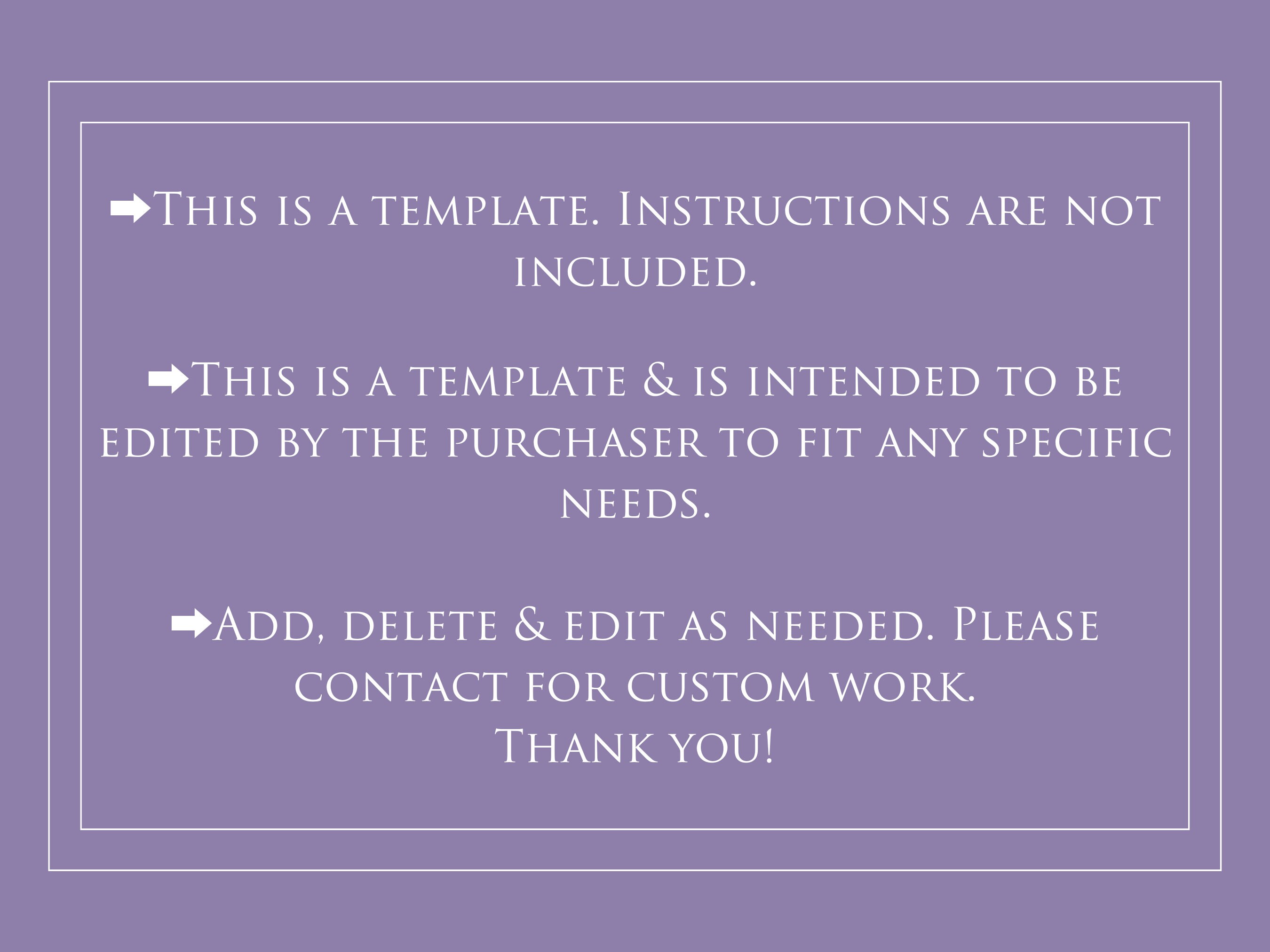 Behavior Tracker | BDSM | BDSM Book | Stardust - Etsy