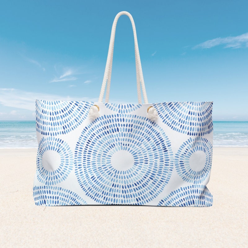 Beach Bag - Etsy