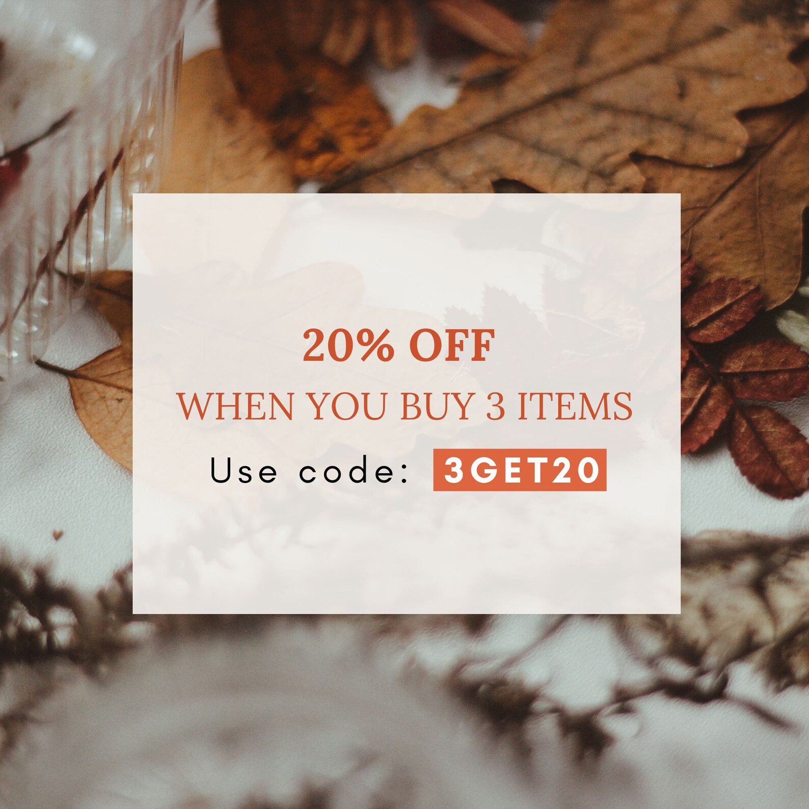 Watercolor Falling Leaves Fall Print Fall Printable Art - Etsy