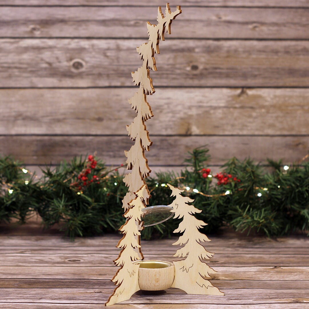 Ornament Hanger Tree - Etsy