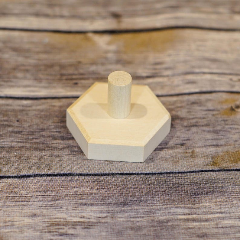 Tree Topper Stand - Etsy