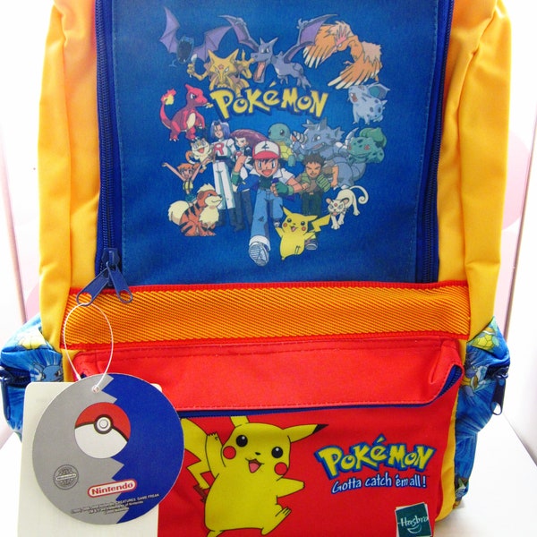Backpack - Etsy