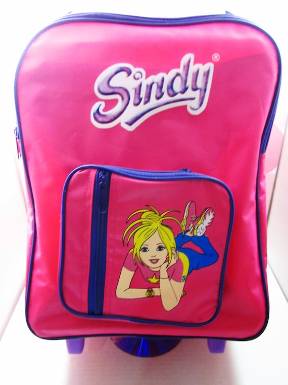 Vintage Sindy Doll Gem