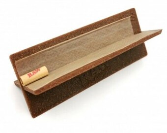 RAW X STAND Paper Cradle Rolling Tool Station for King Size Papers Flat ...