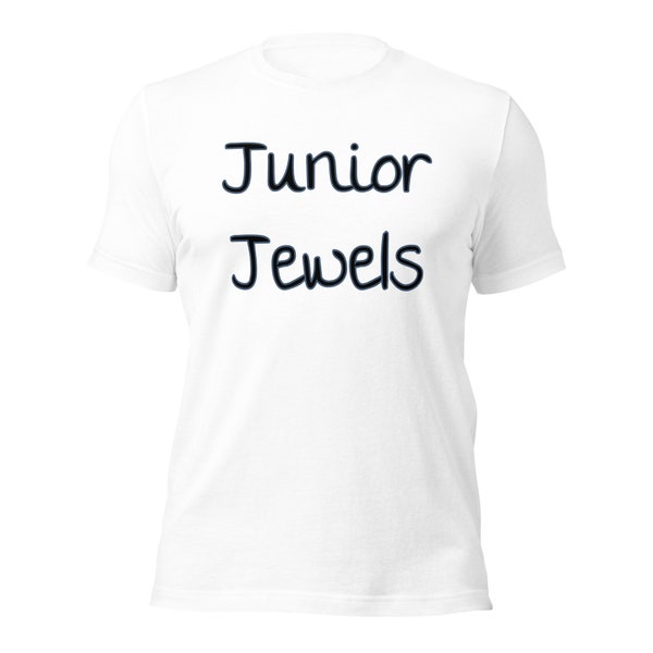Junior Jewels Merch - Etsy