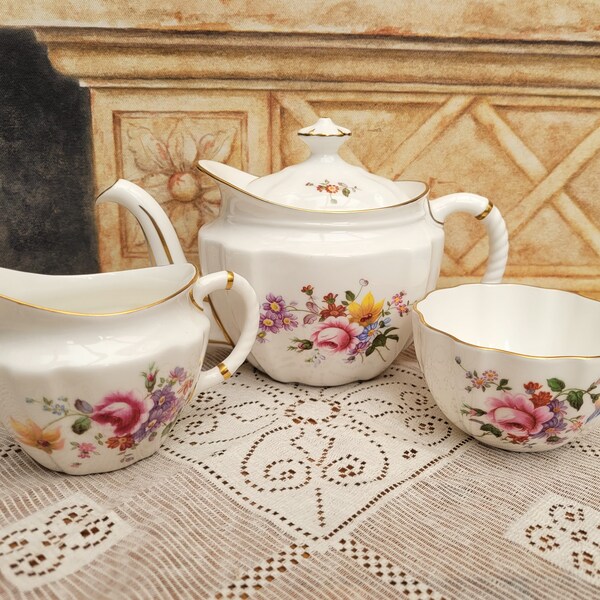 Teapot Crown - Etsy