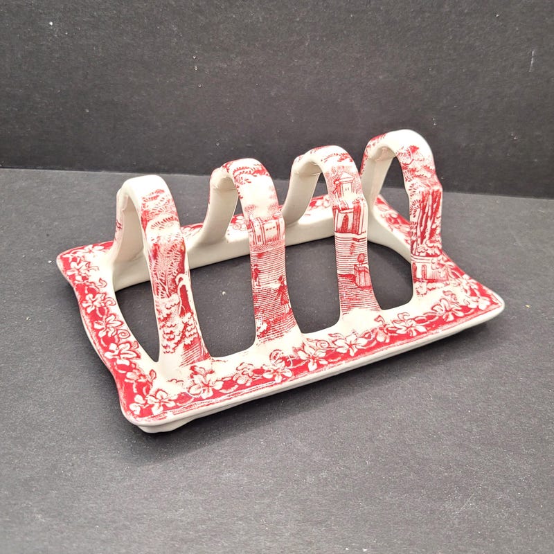 Toast Rack - Etsy