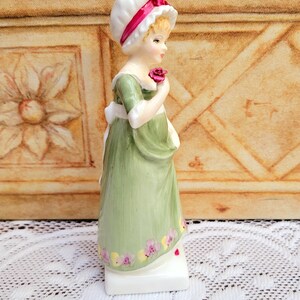 Royal Doulton Figurine " Ruth" Kate Greenaway Collection HN2799 - Etsy UK