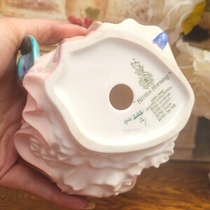 Royal Doulton Figurine Blithe Morning HN2021, Vintage Figure C1940s, Made in England - Etsy