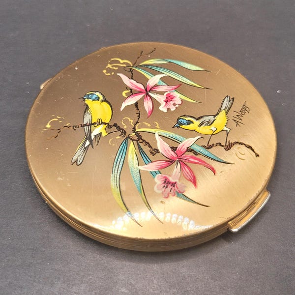 Stratton Compact - Etsy UK