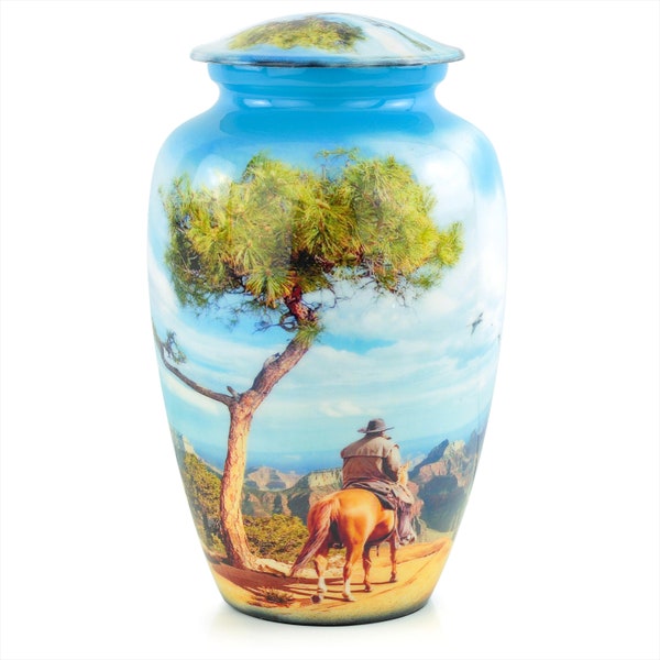 Human Remains Urn - Etsy