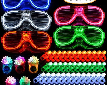 Light up Party Favors - Etsy