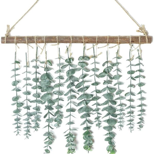 Eucalyptus Wall Hanging - Etsy