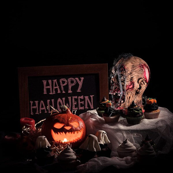 Cut off Head Prop - Etsy