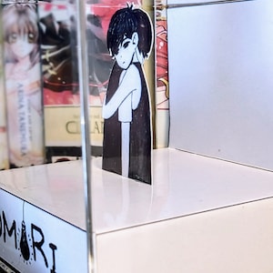 OMORI Sunny and Omori Hug Final Battle 3D Cube Diorama - Etsy