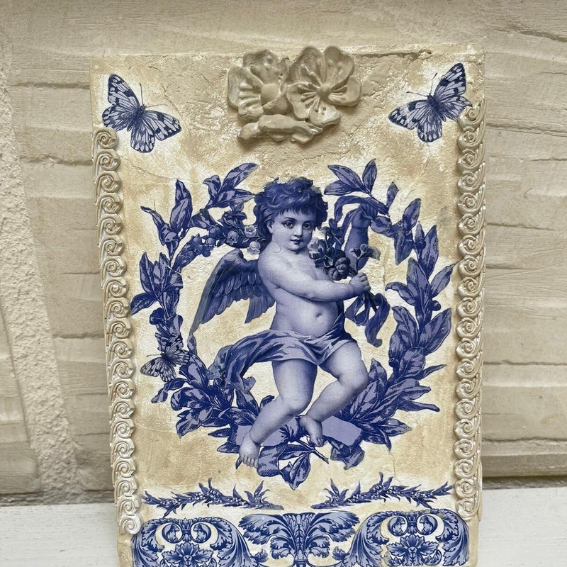 Memory Blocks - Etsy