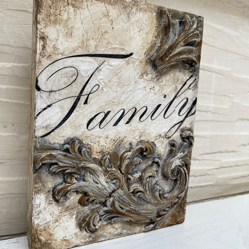 Sid Dickens Wall Plaques - Etsy