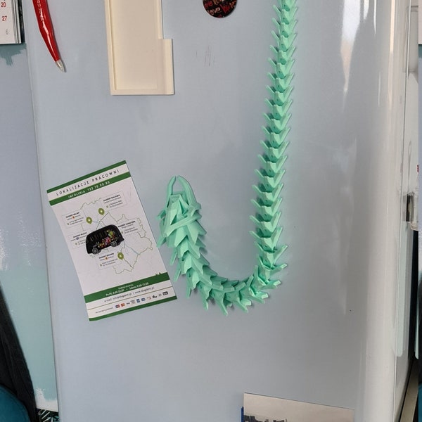 Large Stl Dragon File - Etsy