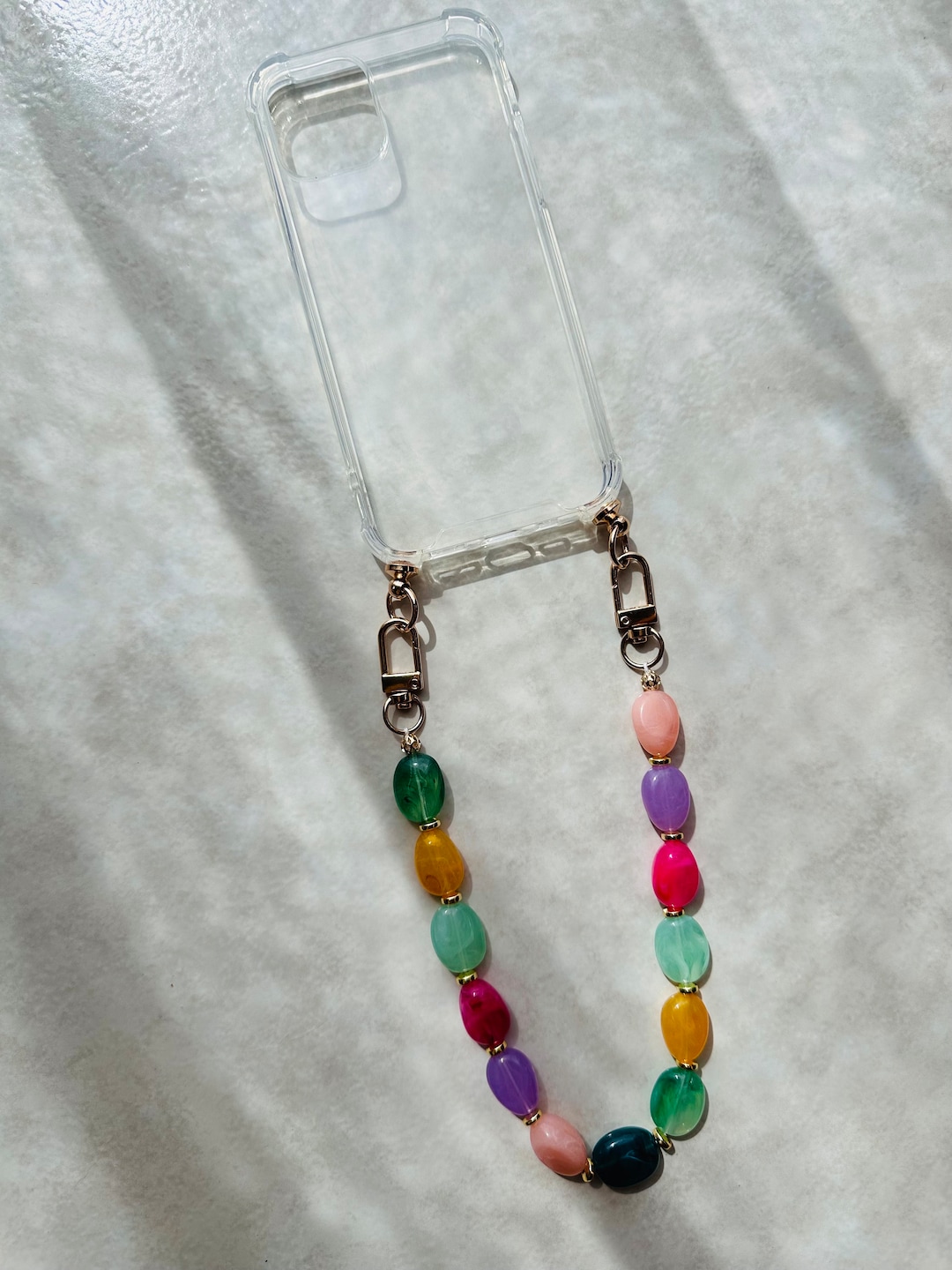 EMILY IN PARIS Phone Jewel iPhone Case and Its Phone Jewel Multi ...