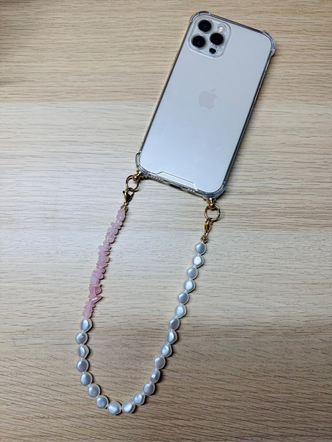 Emily in Paris Phone Charm - iPhone - Case and Matching Phone Charm ...