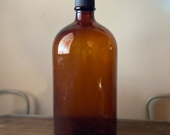 Vintage Lance Glass Jar With Lid - Etsy