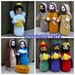 Nativity Cal PATTERN ONLY - Etsy